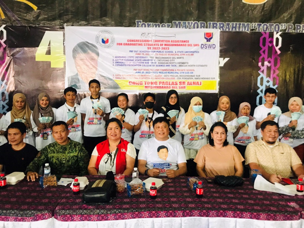 Educational Assistance to Students: Advocacy Extends Beyond Borders ...